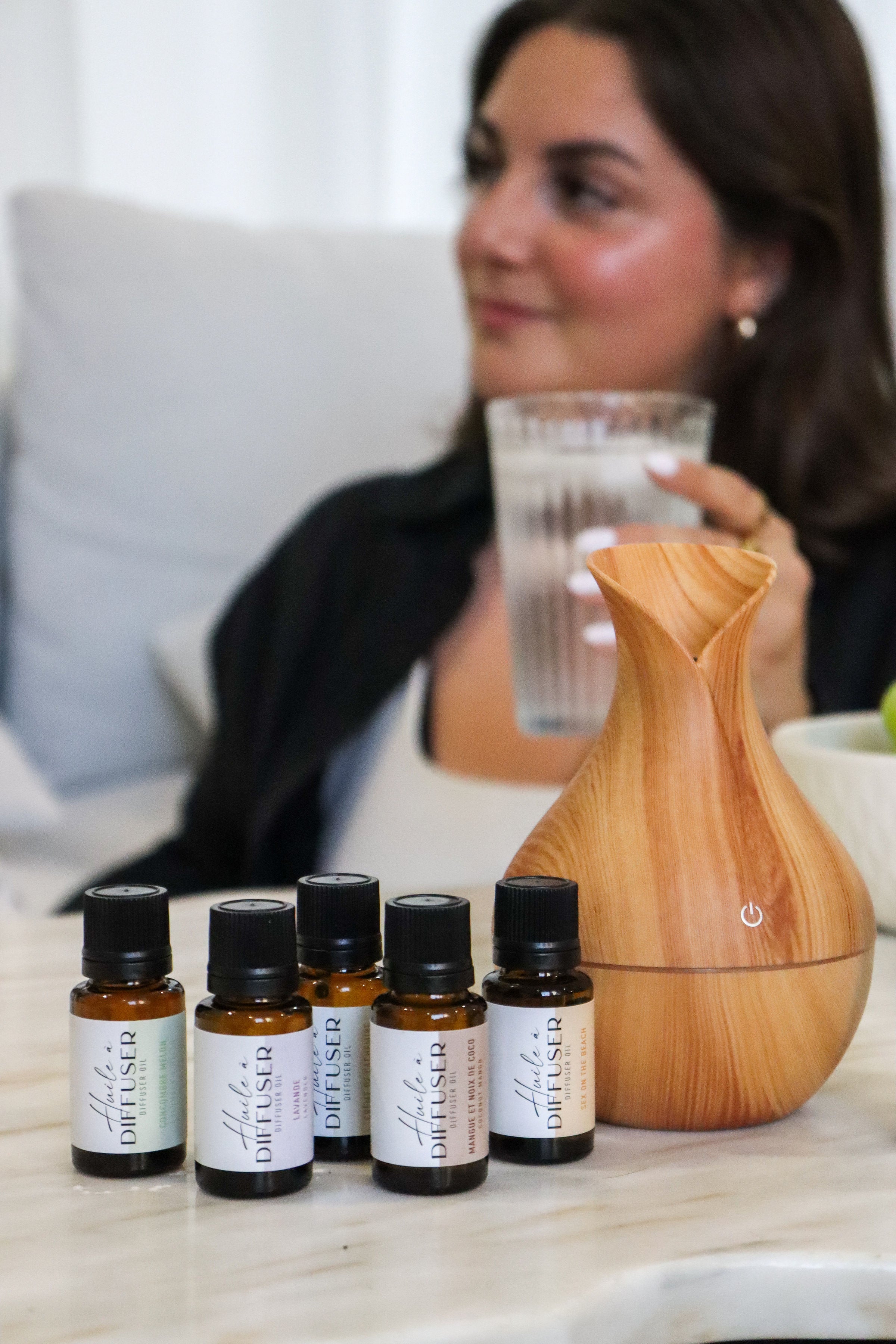 CRÈME DE CACHEMIRE – Three Wix & Co.