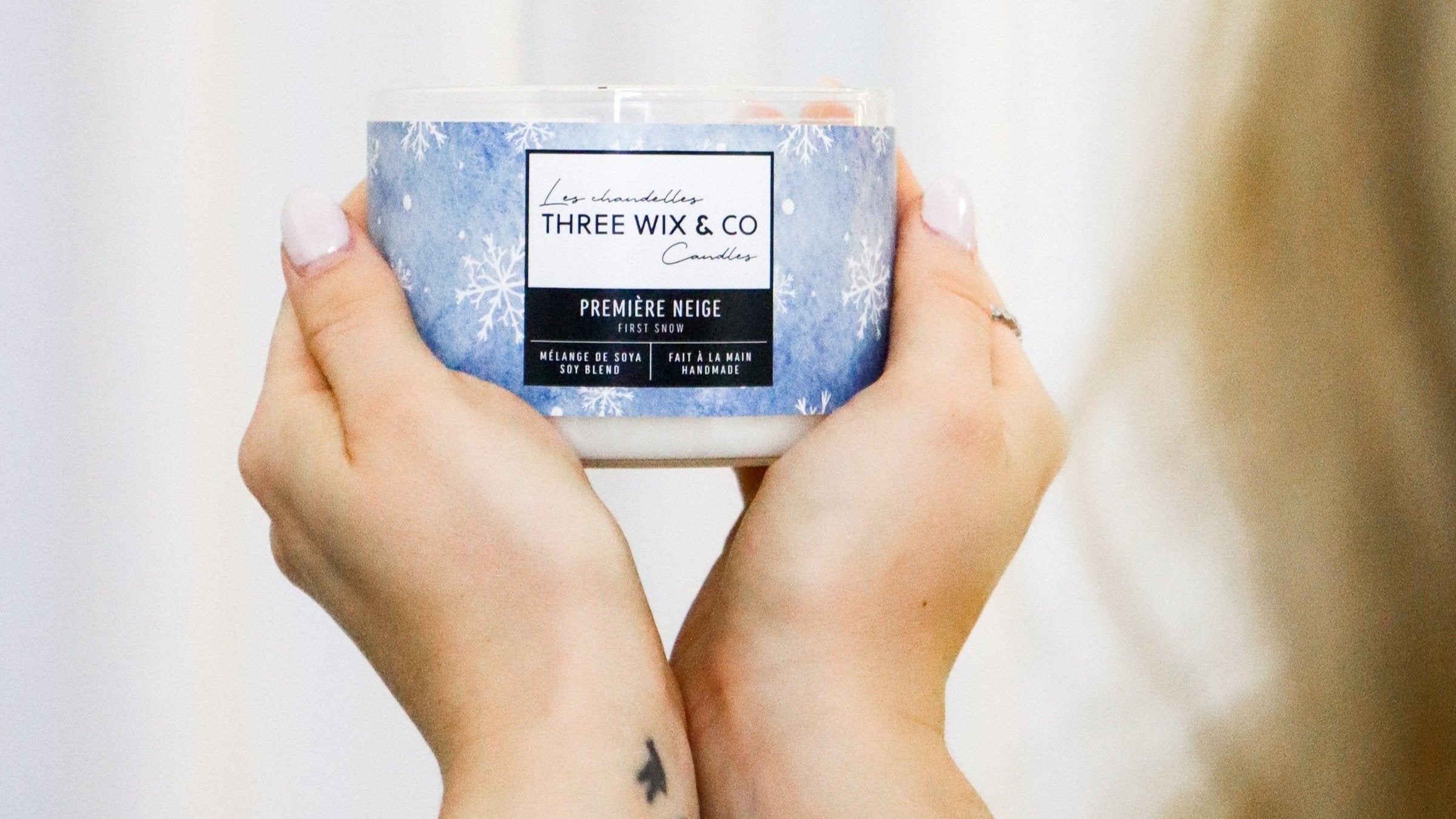 Three Wix & Co. – Three Wix & Co.